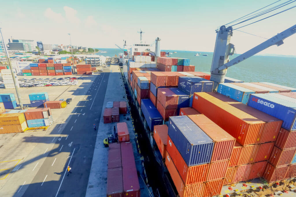 Fiji Ports Terminal wins Fiji Business Excellence Award for 2018 ...